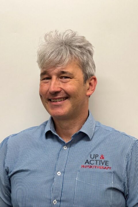 Up and Active Team - Up and Active Physiotherapy