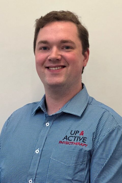 Up and Active Team - Up and Active Physiotherapy