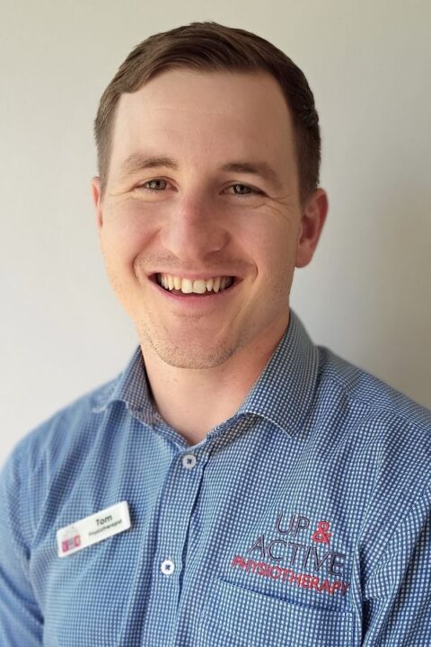 Up and Active Team - Up and Active Physiotherapy