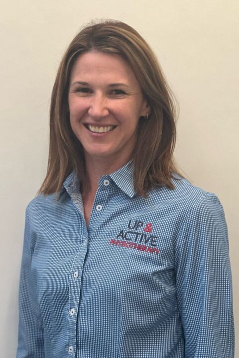 Up and Active Team - Up and Active Physiotherapy