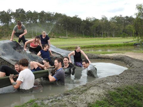 Up and Active Team - Up and Active Physiotherapy